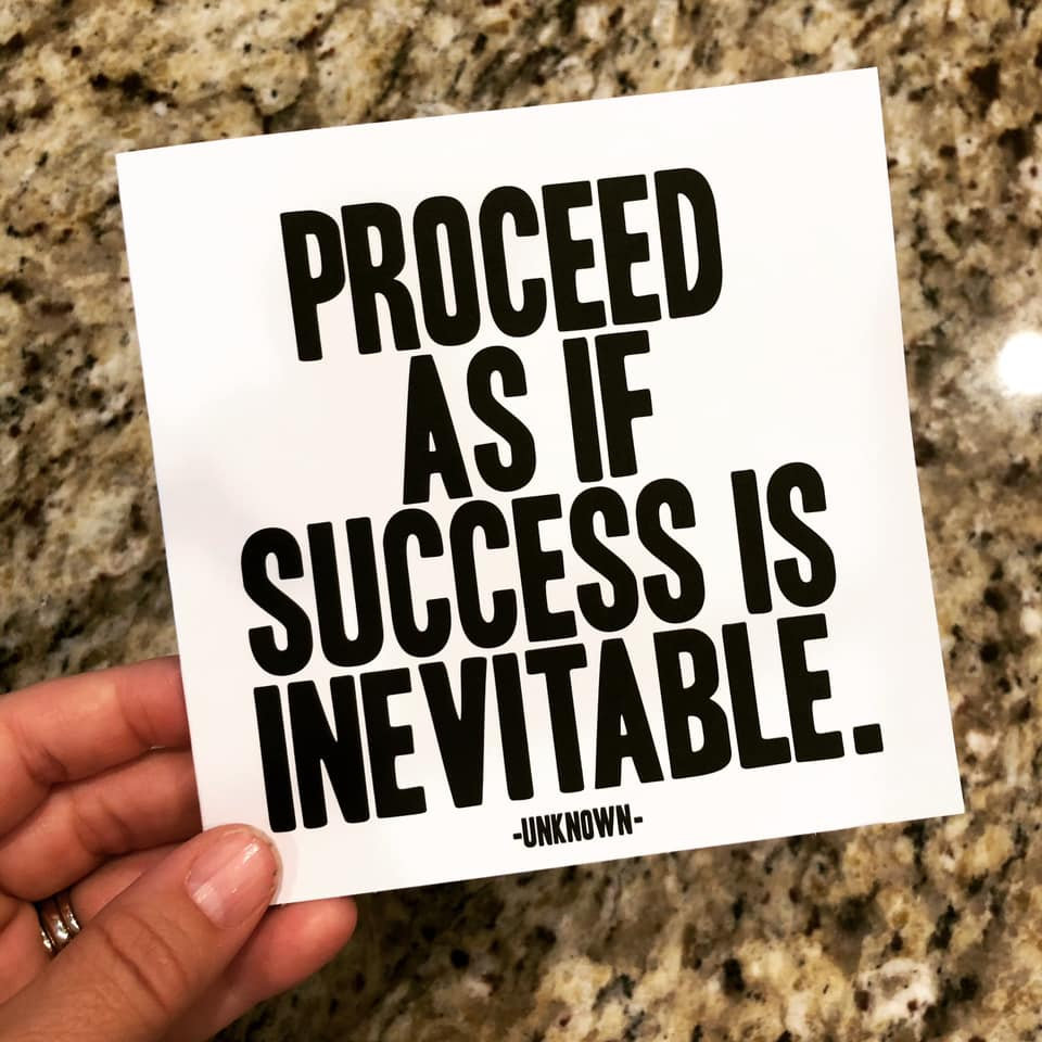 What IF and Why NOT?