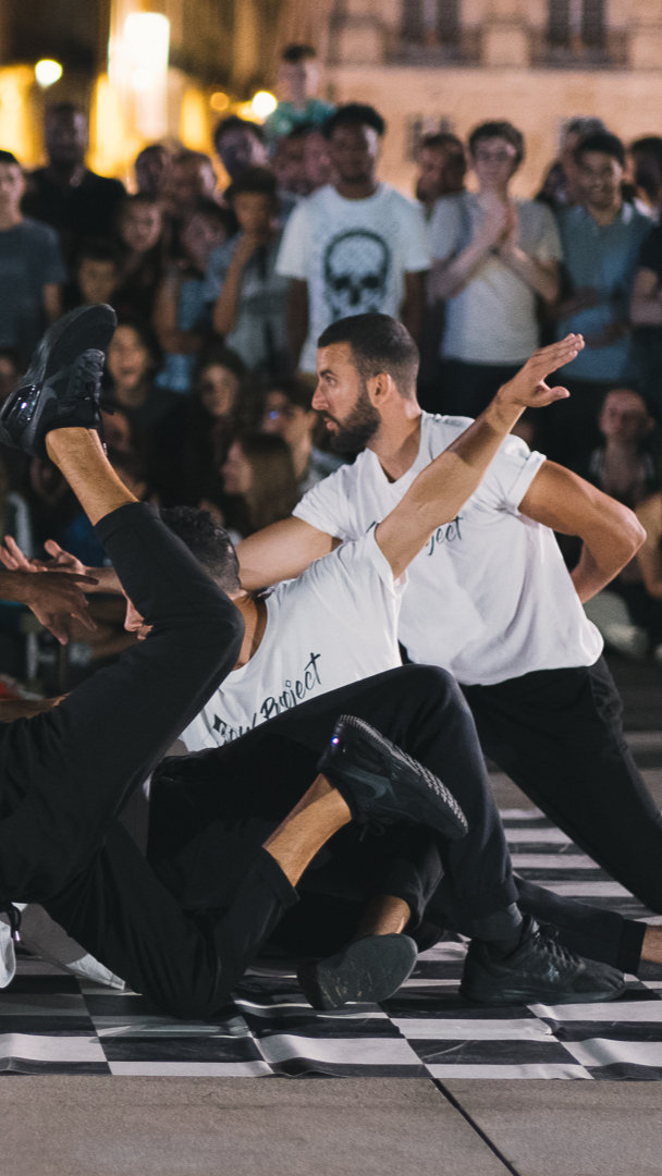 Soul Project | Les Férus