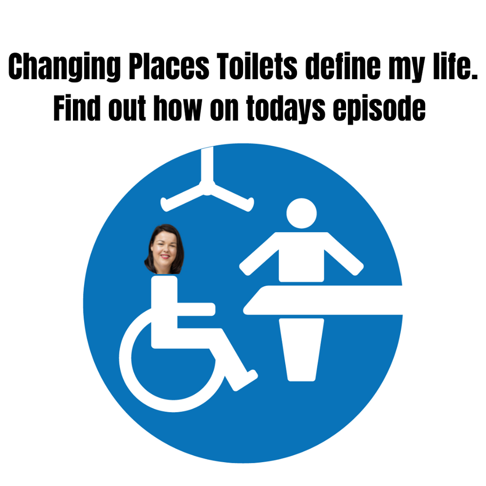 Special: Changing Places Awareness Day