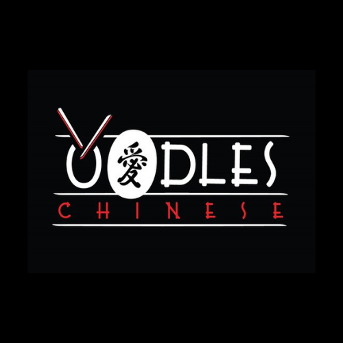 Oodles Chinese® - Comida China | Mocchi Fondation