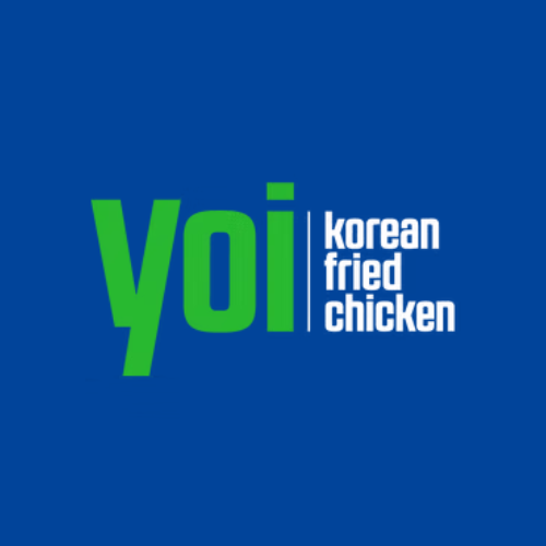 Yoi Korean Fried Chicken - Pollo Frito | Mocchi Fondation