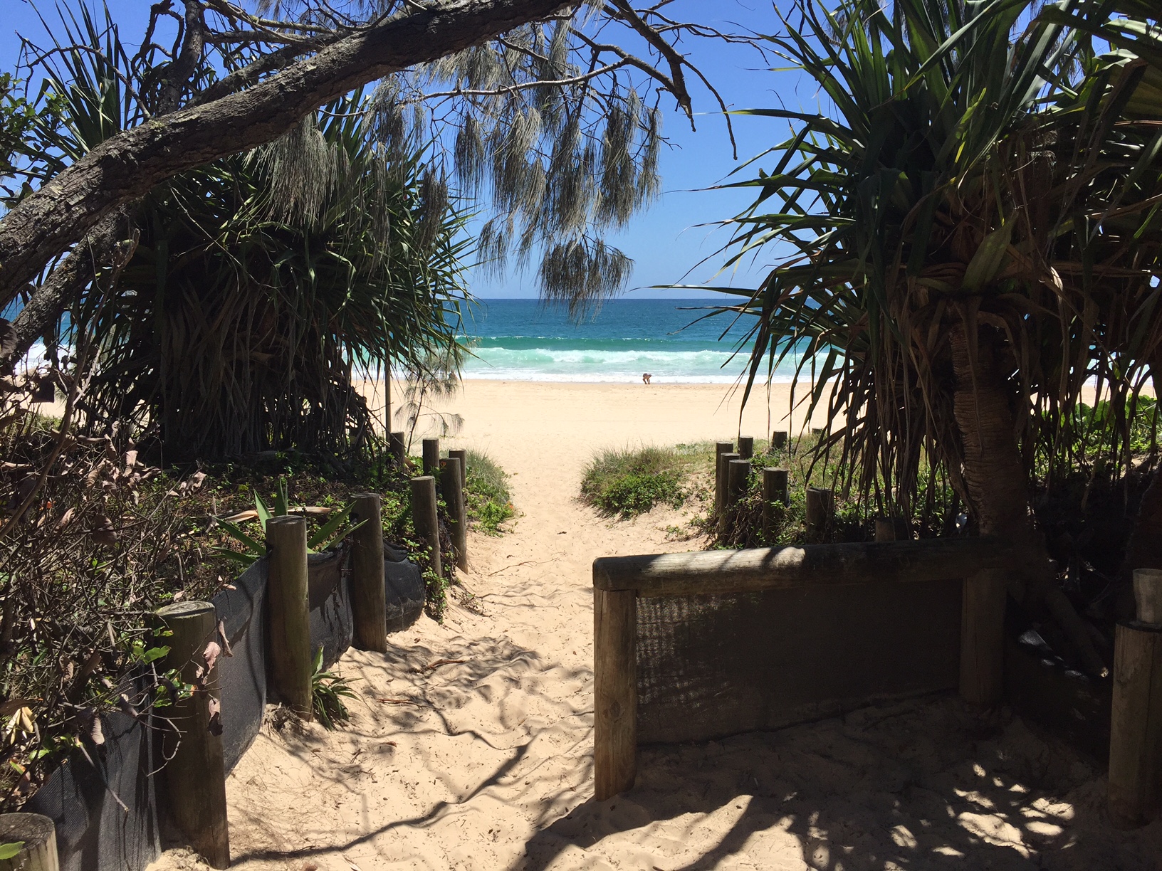 Beachfront Noosa | Queensland | SandCastles Noosa