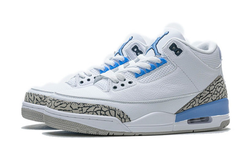 AJ3 Retro "UNC" | Drip2Rue