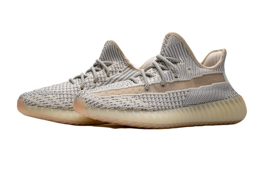 YZY BOOST 350 "Lundmark Reflective" | Drip2Rue