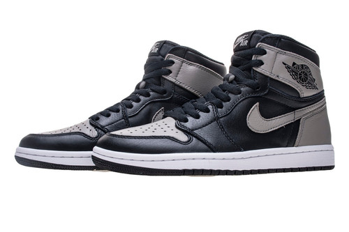 AJ1 Retro High OG "Shadow" | Drip2Rue