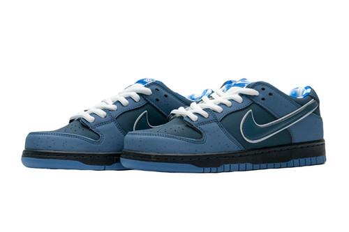SB Dunk "Blue Lobster" | Drip2Rue
