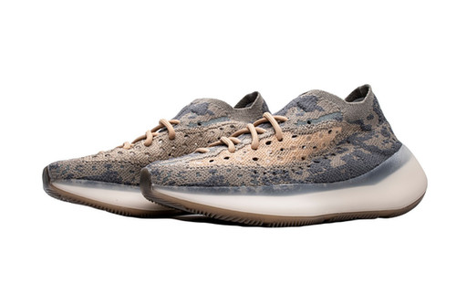 YZY BOOST 380 "Mist" | Drip2Rue