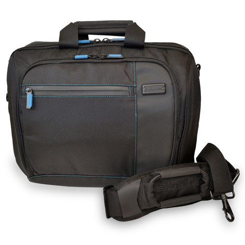 Skooba® Design 100001 - Satchel V.3 Standard – Endless Organization ...