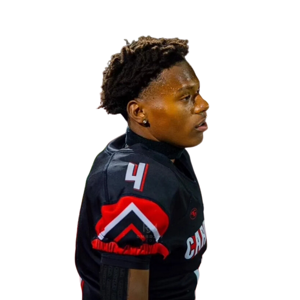 Fanview Sports Community. BE SEEN. BE HEARD