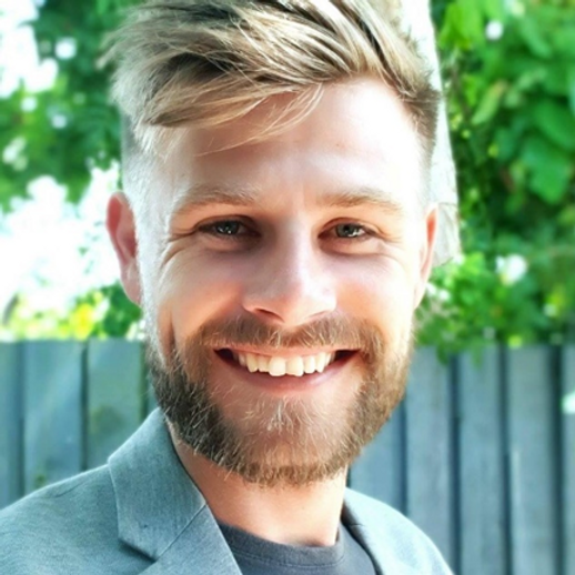 Natural Progression: Shane O'Keeffe's 10-Year Career at Foxtel Group