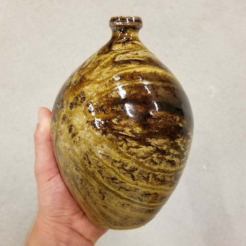 Matt Fiske Ceramics | Handcrafted Functional Pottery from Sitka Alaska