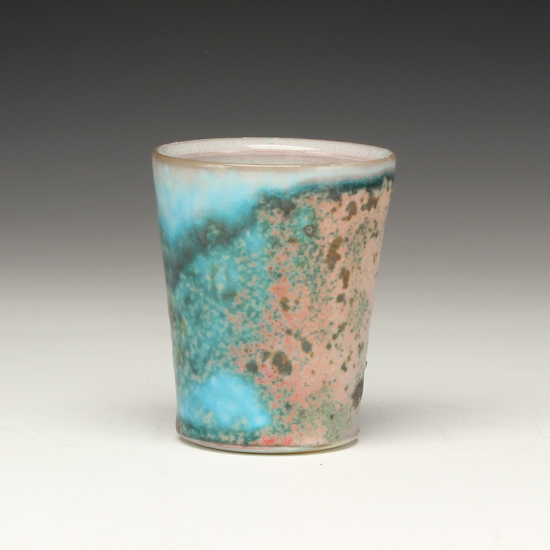 Matt Fiske Ceramics | Handcrafted Functional Pottery from Sitka Alaska