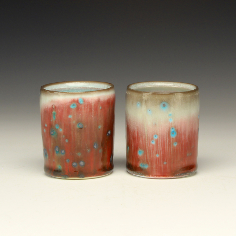 Matt Fiske Ceramics | Handcrafted Functional Pottery from Sitka Alaska