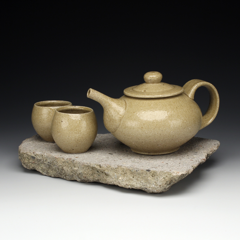 Matt Fiske Ceramics | Handcrafted Functional Pottery from Sitka Alaska