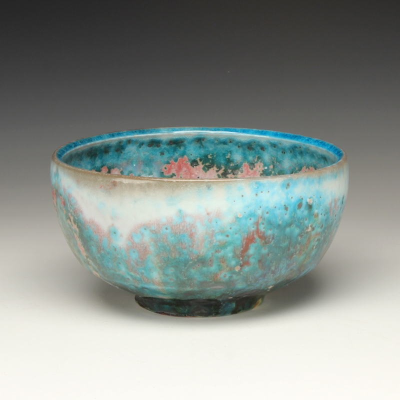 Matt Fiske Ceramics | Handcrafted Functional Pottery from Sitka Alaska