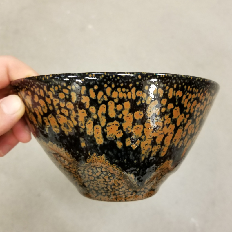 Matt Fiske Ceramics | Handcrafted Functional Pottery from Sitka Alaska