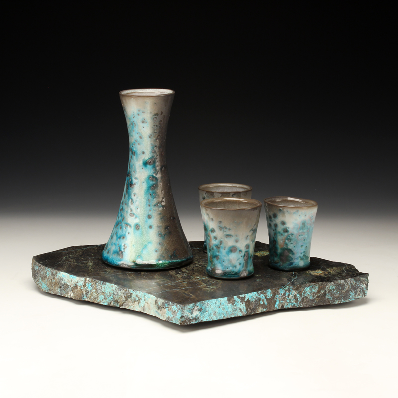 Matt Fiske Ceramics | Handcrafted Functional Pottery from Sitka Alaska