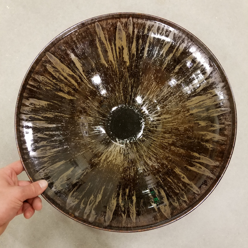 Matt Fiske Ceramics | Handcrafted Functional Pottery from Sitka Alaska