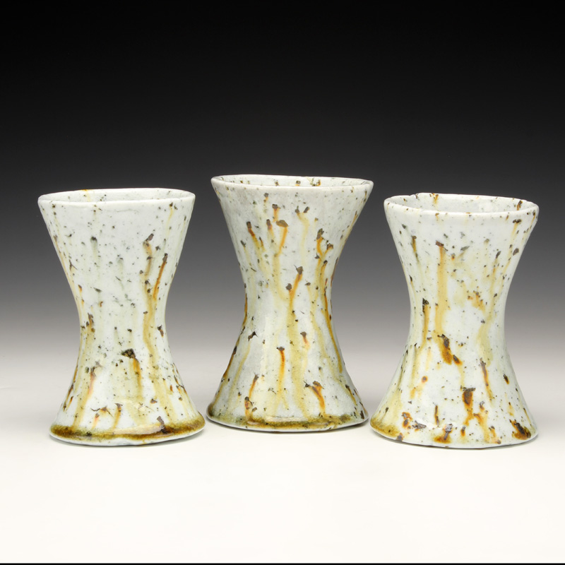 Matt Fiske Ceramics | Handcrafted Functional Pottery from Sitka Alaska