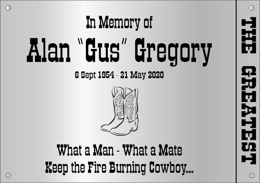 Choosing the Perfect Wording for Memorial Plaques: A Guide by Planet ...