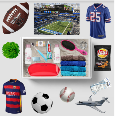 Premium Game Day Box | Boxit