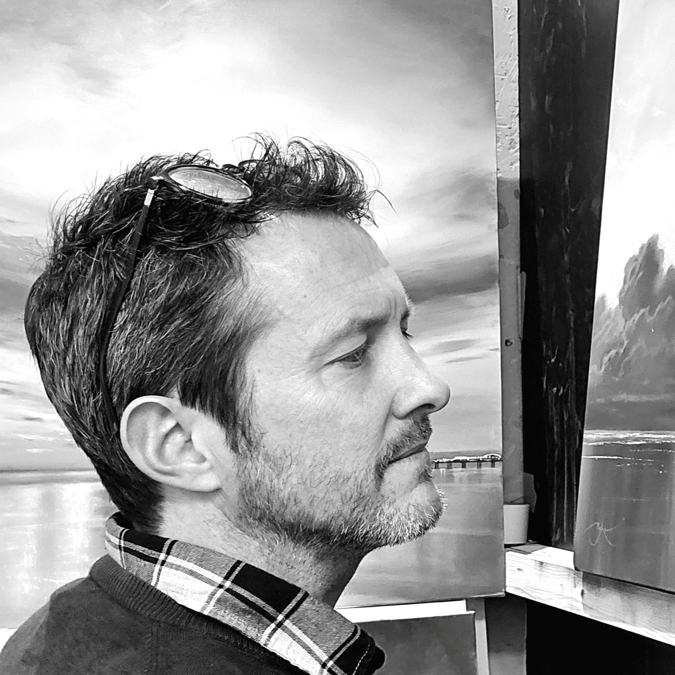 Ben Payne Fine Art | Original paintings