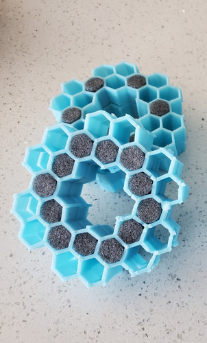 1.9" Jelly Donuts | Gotham Custom Craft