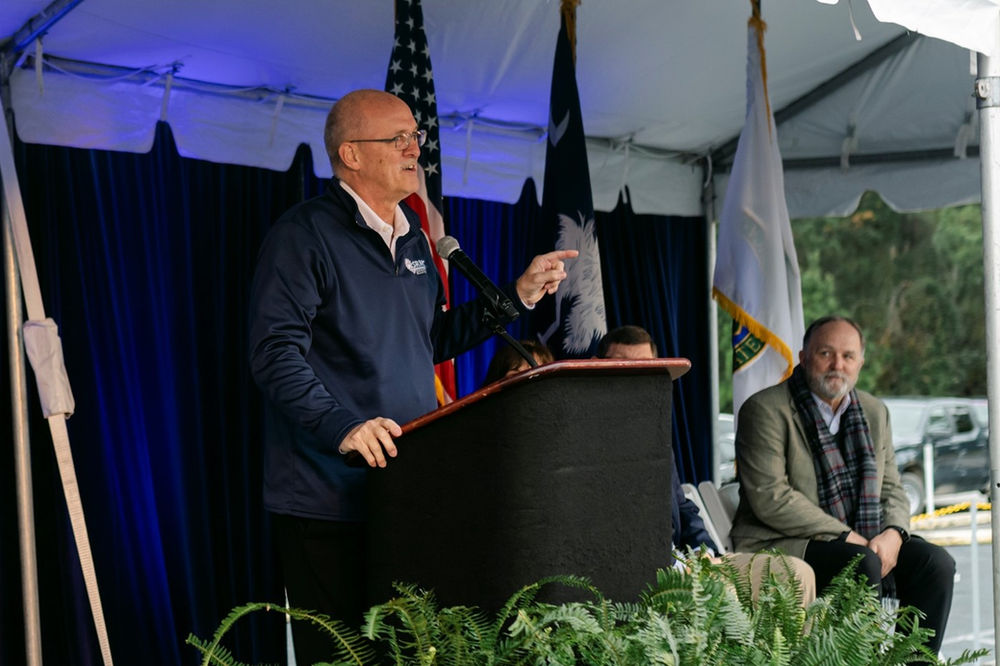 Savannah River Mission Completion Recognizes Workforce Success with ...