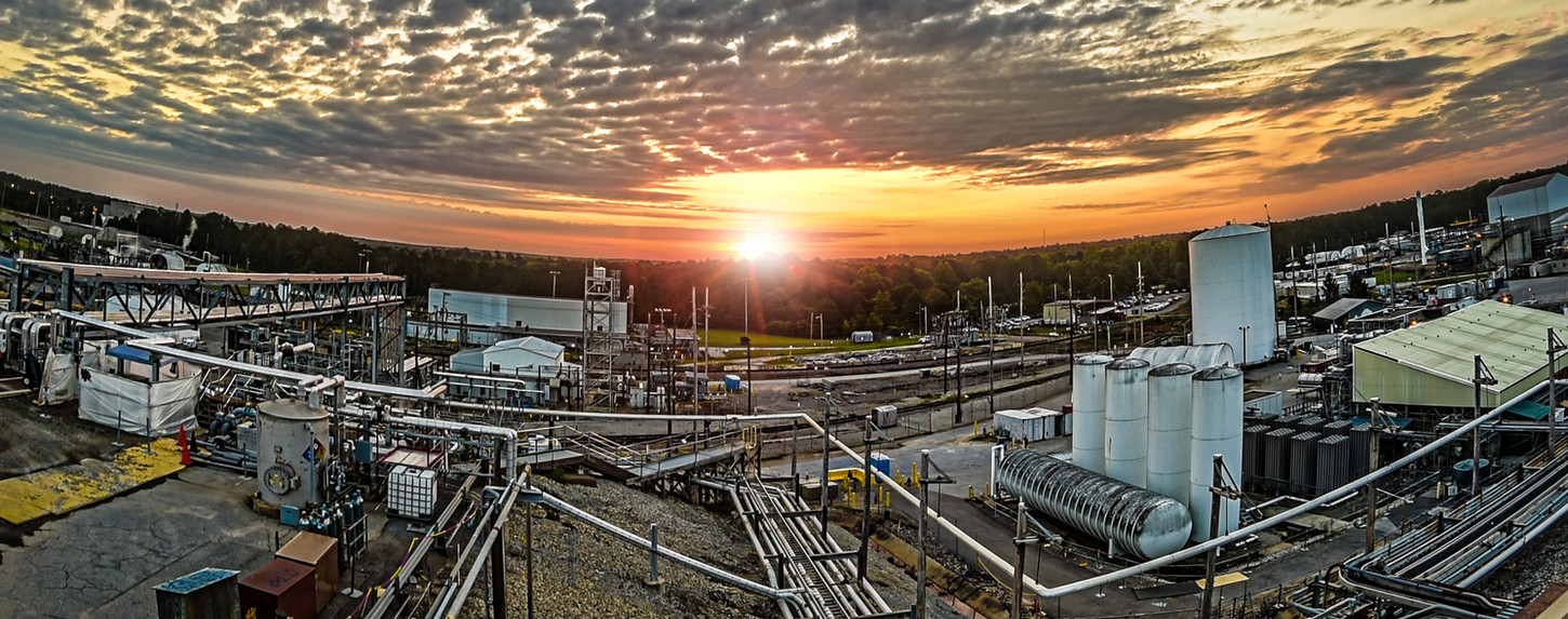 Savannah River Mission Completion | SRS IMCC