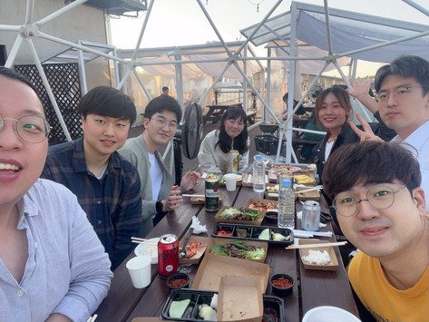 PHOTO | Han Sang Kim Lab