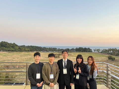 PHOTO | Han Sang Kim Lab