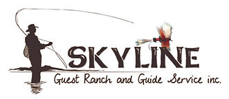 Horseback Riding in Montana | Skyline Guest Ranch