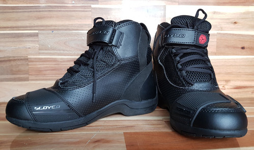 Scoyco MT015 Riding Boots | Saigon Motorcycles