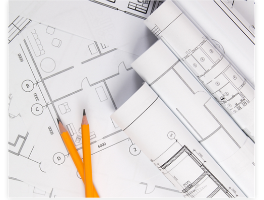MEP Drafting Solutions | Hsm Edifice