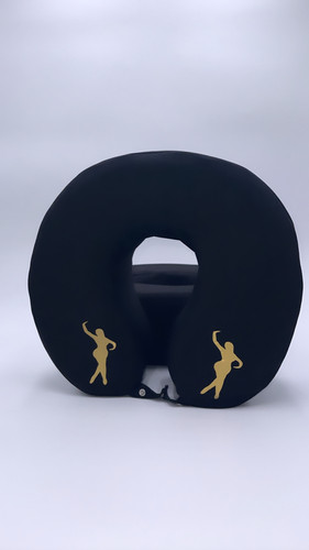 Posh Neck Pillow | VANIDOSA