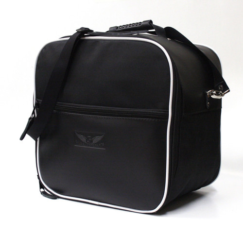 Bolsa Top Case Triumph Tiger 800/1200 P/ Bau Original Ou Givi ...