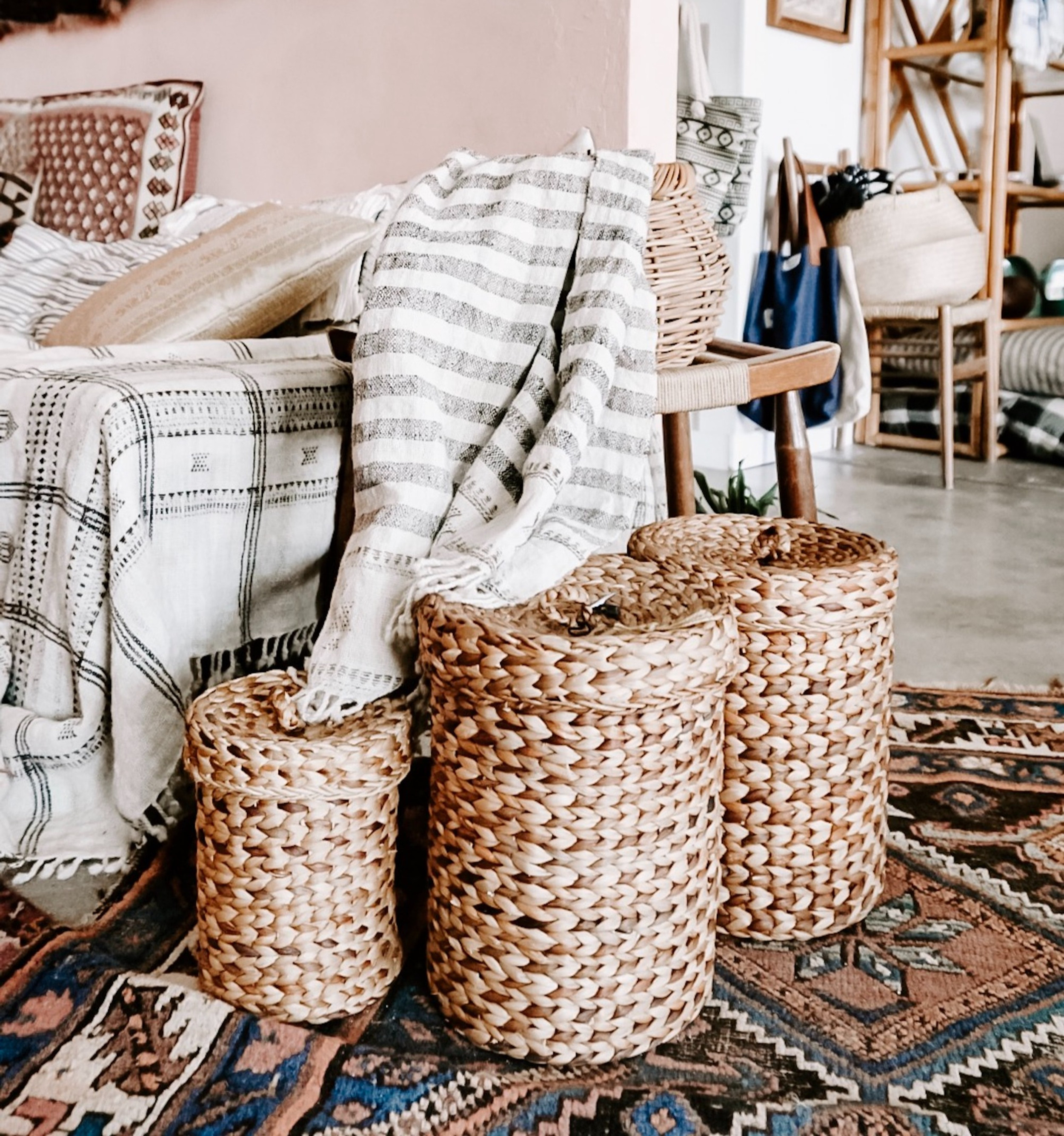 10 Ways To Add Texture To Your Home's Design