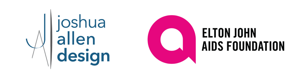 Partnering with the Elton John Aids Foundation