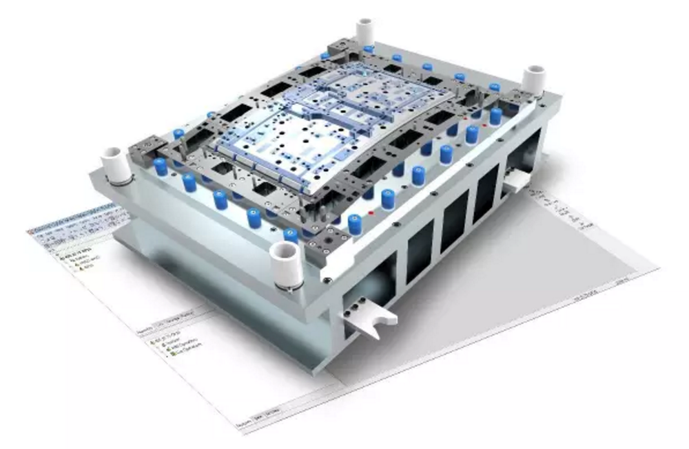 Cimatron 13 CAM程式設計加工亮點，先睹為快！