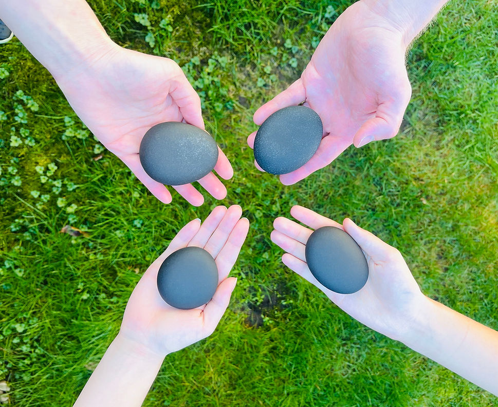 Four Stones Massage Therapy | RMT in Langley | 120-20144 86 Avenue ...