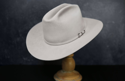 West Coast Turnaround | Leeman's Hat Co.