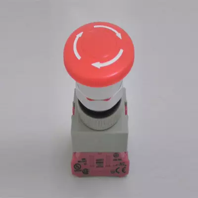 E-stop Button | NWchutes.com