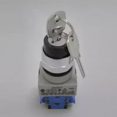 Key Switch | NWchutes.com