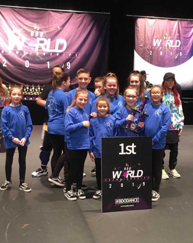 Urban Dance Academy|Street Dance|Ramsey|Peterborough|March|Huntingdon|