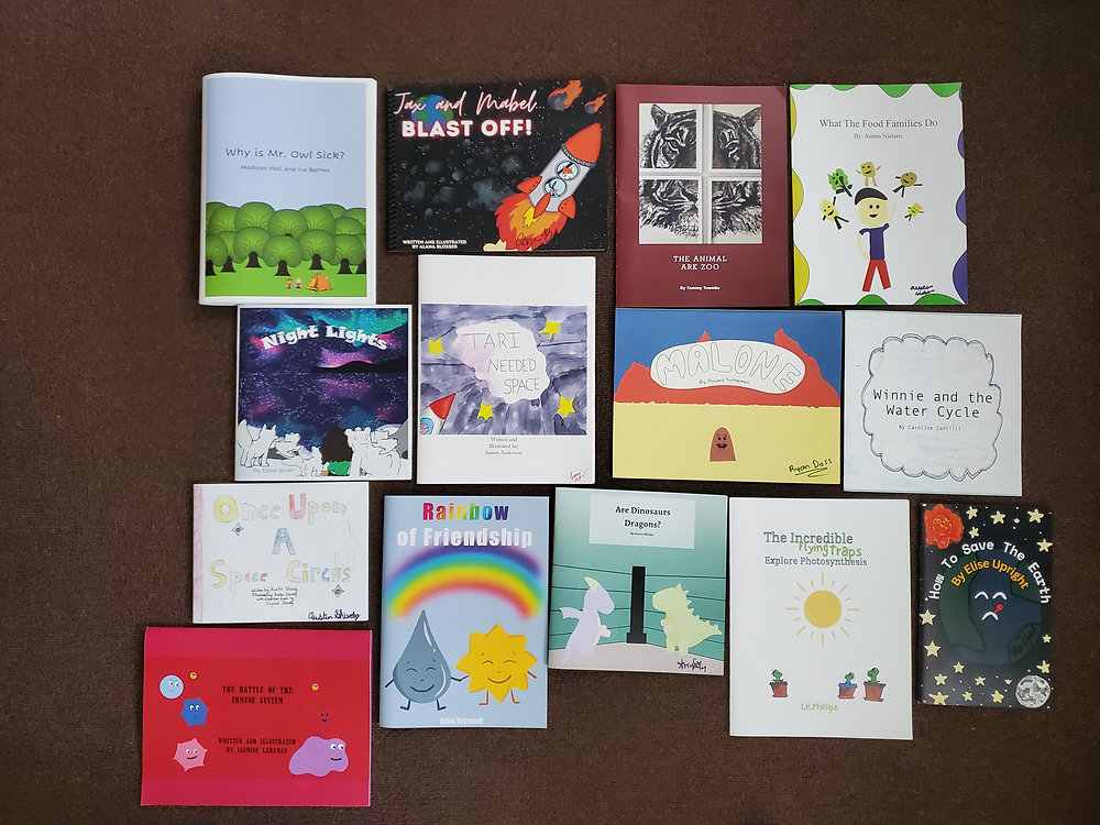 Science Storytelling