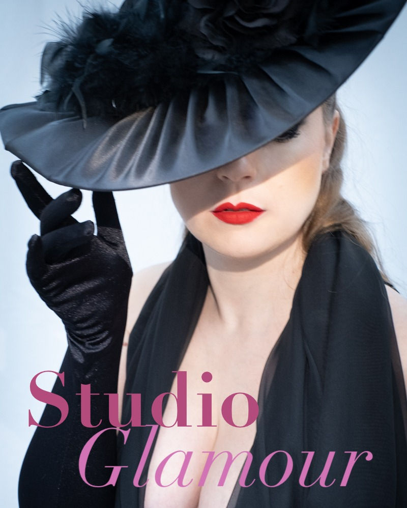 Portrait Prestige * | Marion Roussel