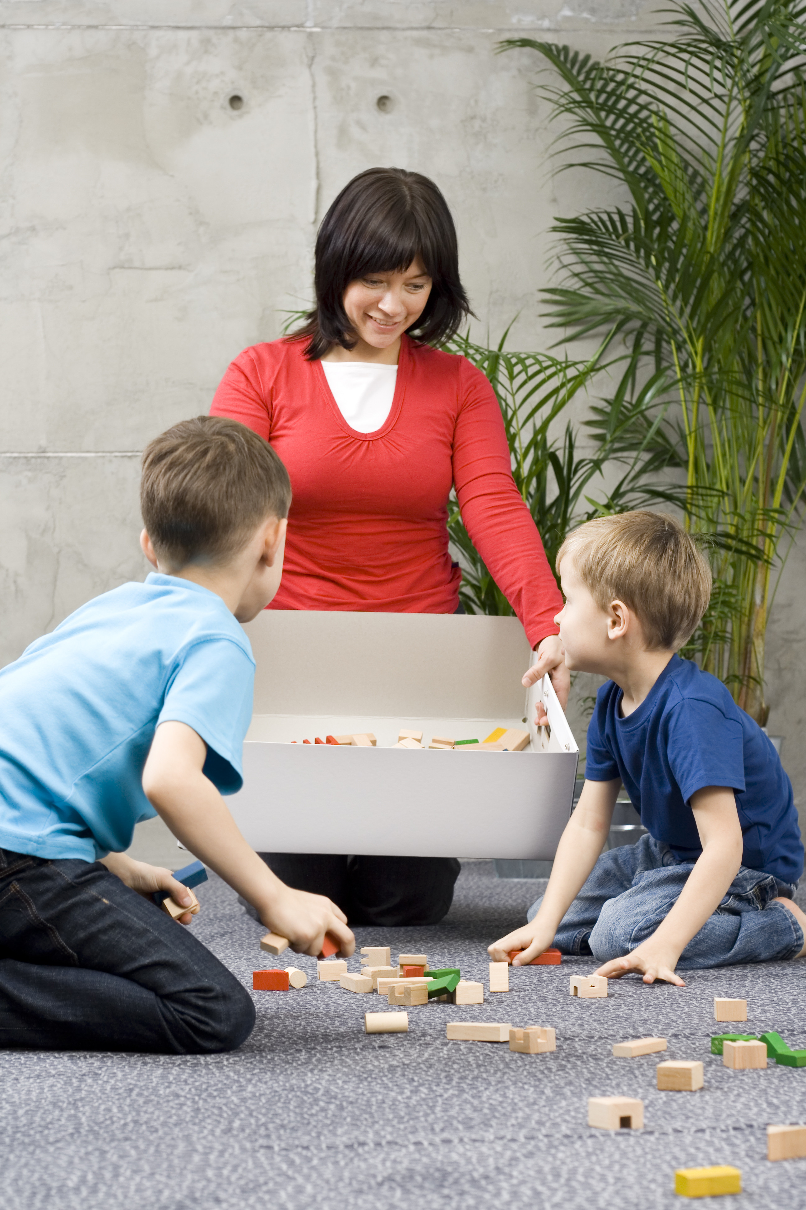 Part 2: Prevent Challenges and Gain Gleeful Cooperation with Positive ...