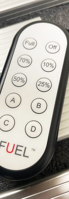 Fuel Angle Light | Pin Spot Rentals