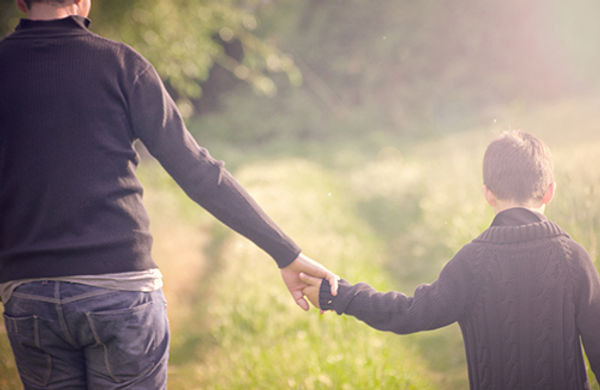 10 Traits Of A Great Father