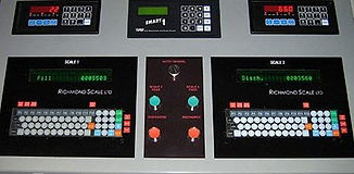 Scales Lower Mainland | Home | Richmond Scale Ltd.